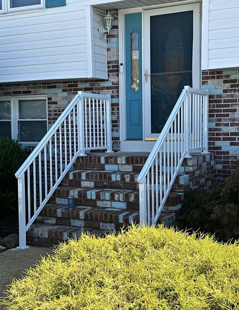 OCEAN FENCE - Updated December 2025 - 63 Photos - 427 7th St, Waretown ...