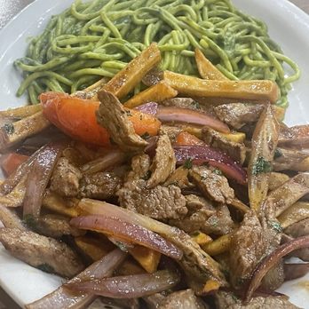 INCA FUSION PERUVIAN RESTAURANT - Updated October 2025 - 432 Photos ...