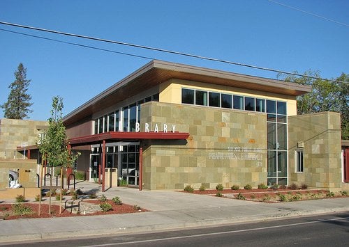 PEARL AVENUE BRANCH LIBRARY - Updated December 2025 - 31 Photos & 40 ...
