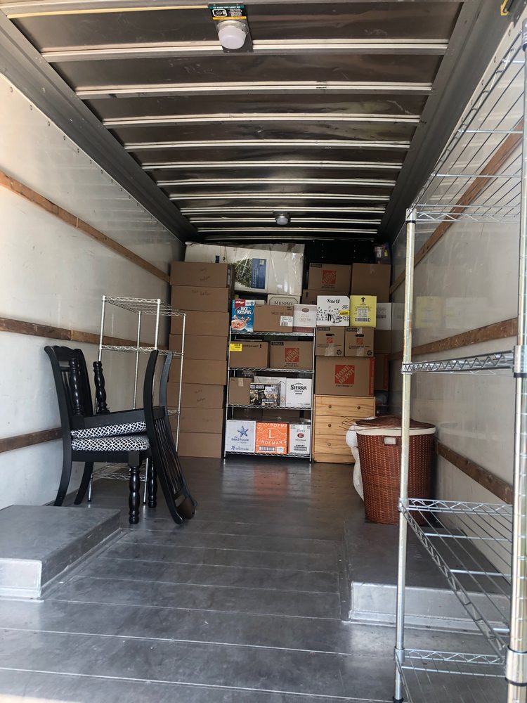 MAGIC MOVE - Updated October 2025 - Request a Quote - 23 Photos ...