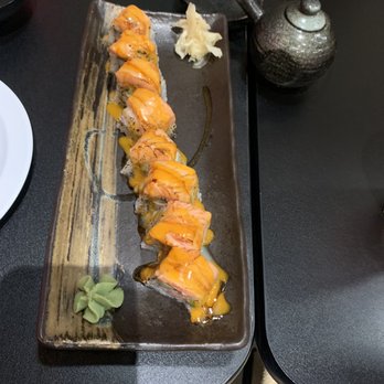 SUSHI MASTER - Updated May 2024 - 93 Photos & 65 Reviews - 9415 Norton ...