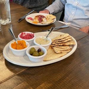 MODERN ON THE RAILS - Updated July 2025 - 245 Photos & 302 Reviews - 1 Station Plz, Mamaroneck ...