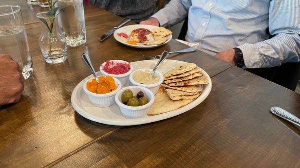 THE THORN RESTAURANT & BAR - Updated January 2026 - 41 Photos & 23 ...