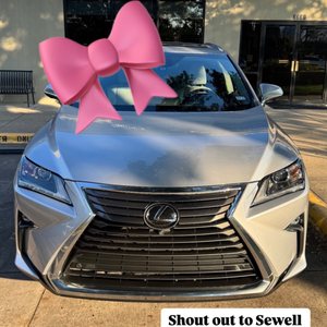 SEWELL LEXUS COLLISION CENTER OF DALLAS - Updated October 2025 - 12 ...