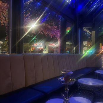 PUFF HOOKAH LOUNGE - Updated November 2024 - 33 Photos & 13 Reviews ...