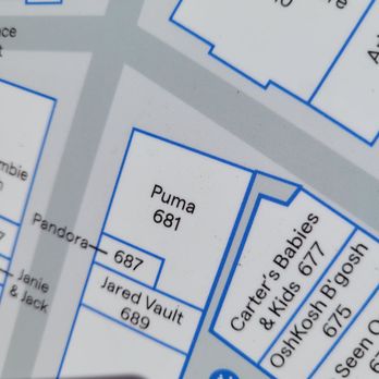 TANGER OUTLETS SAVANNAH - Updated July 2025 - 155 Photos & 127 Reviews ...