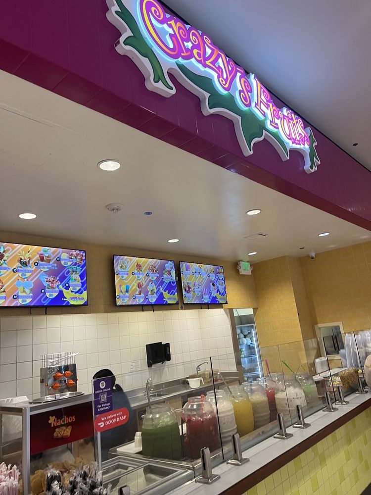 CRAZY FRUITS - Updated August 2025 - 12000 SE 82nd Ave, Happy Valley ...
