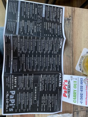 PAPI’S GRILL AND BAR - Updated July 2025 - 82 Photos & 46 Reviews ...