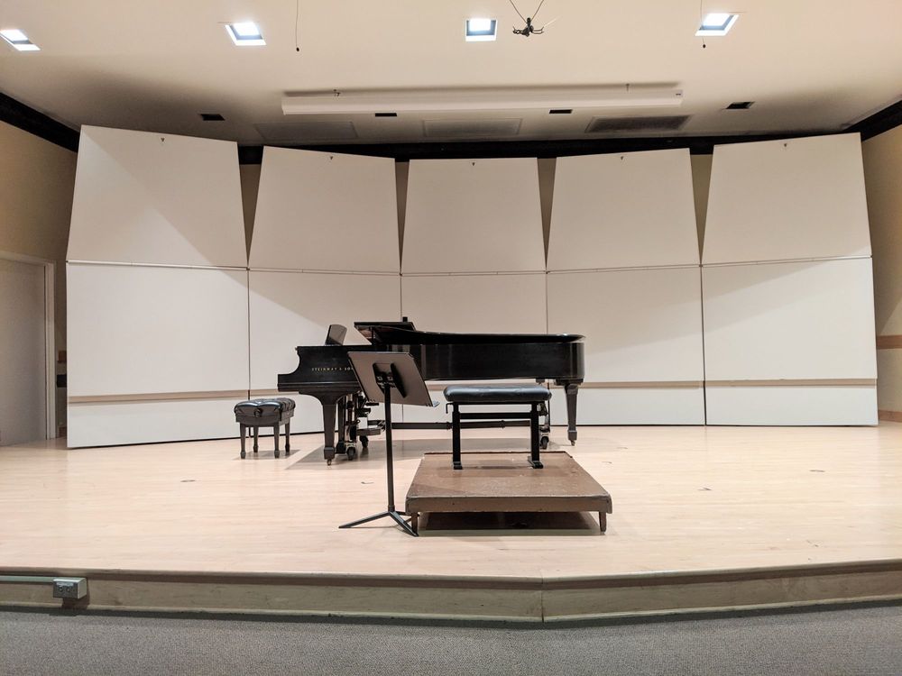 PNC RECITAL HALL - Updated January 2026 - 600 Forbes Ave, Pittsburgh ...