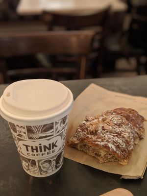 THINK COFFEE - 214 Photos & 720 Reviews - 248 Mercer St, New York, New ...