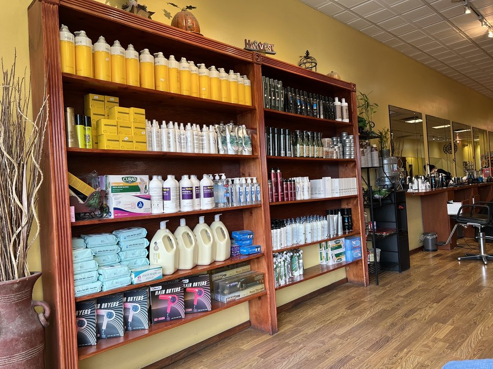 HAPPY SALON - Updated October 2025 - 13 Photos & 62 Reviews - 416 ...