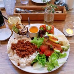 YUKO KITCHEN DTLA - Updated October 2025 - 1311 Photos & 624 Reviews ...