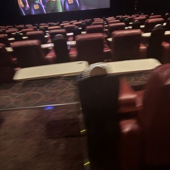 AMC DINE-IN MARINA 6 - Updated June 2025 - 752 Photos & 1169 Reviews ...