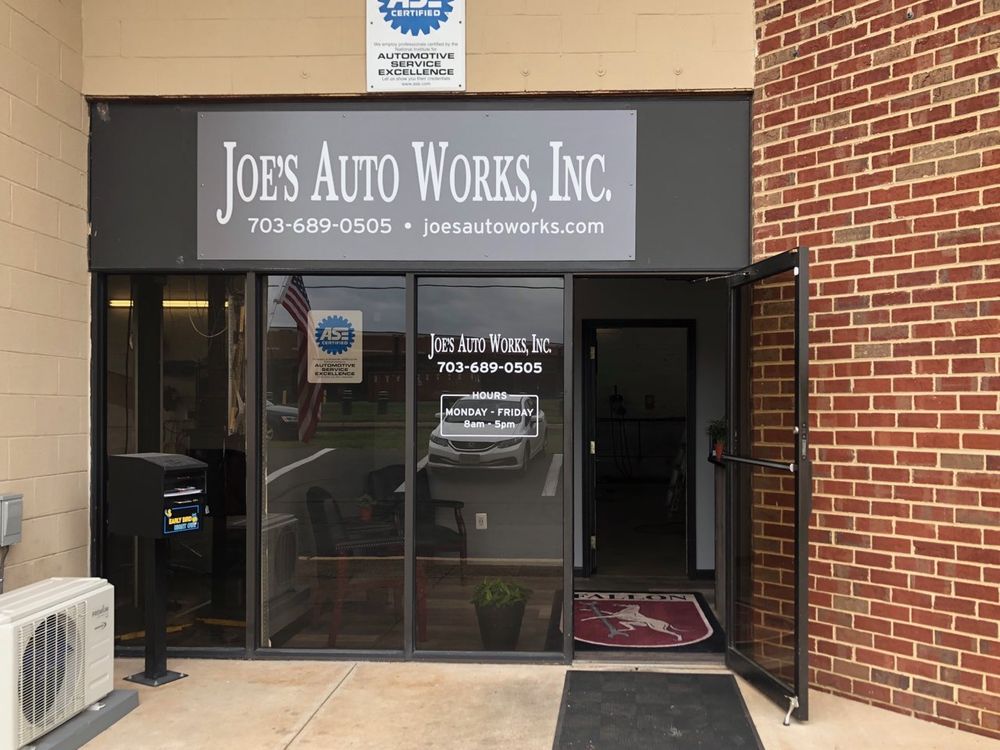 FALLON AUTOMOTIVE - Updated September 2024 - 45000 Underwood Ln ...
