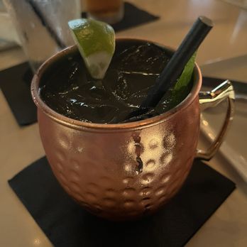 RUGGLES BLACK - Updated April 2025 - 1327 Photos & 873 Reviews - 2245 ...