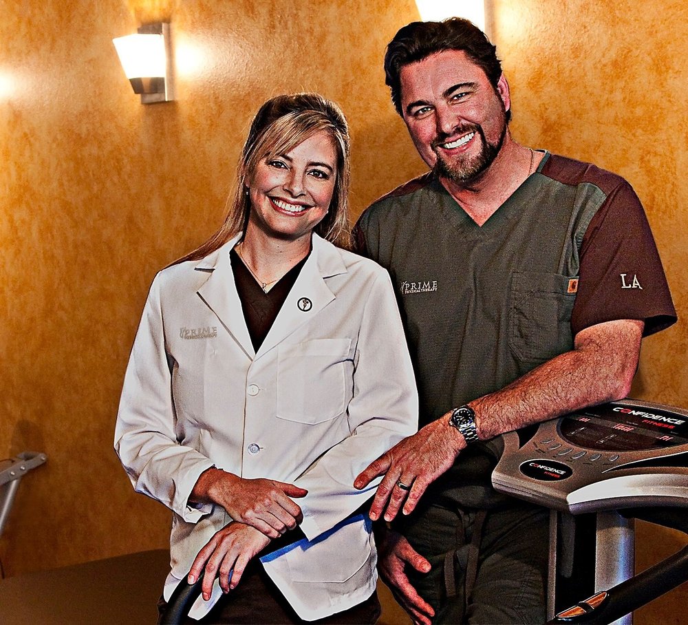 PRIME PHYSICAL THERAPY - Updated October 2025 - 14608 S Harrells Ferry ...