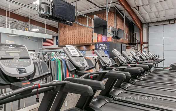 AMERICAN FITNESS - 32 Photos & 27 Reviews - Trainers - 1323 Industrial ...