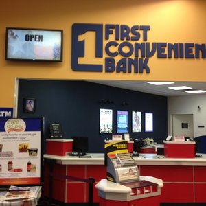 PROSPERITY BANK - Updated January 2025 - 3802 Oak Lawn Ave, Dallas ...