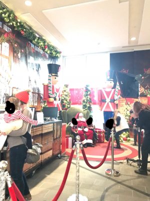 Celebrate Your Holiday - Santa at Oakbrook Center - Trusted Since 2017 ...