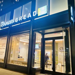 PANERA BREAD - Updated October 2025 - 77 Photos & 45 Reviews - 110 ...