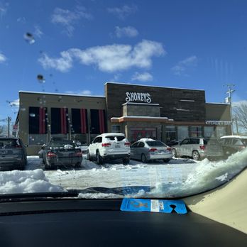 SHONEY’S - Updated February 2025 - 100 Photos & 131 Reviews - 546 ...