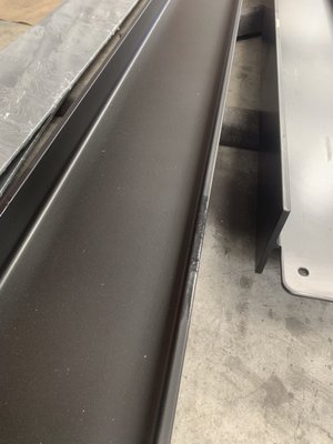 HOUSTON POWDER COATERS - Updated July 2025 - 193 Photos & 11 Reviews ...