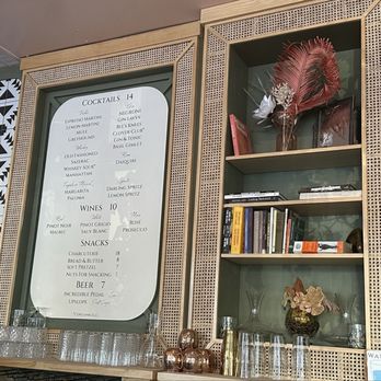 HELLO DARLING - Updated October 2025 - 195 Photos & 97 Reviews - 1610 ...