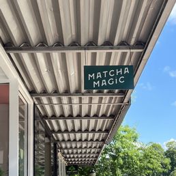 MATCHA MAGIC BELLEVUE - Updated January 2026 - 992 Photos & 606 Reviews ...