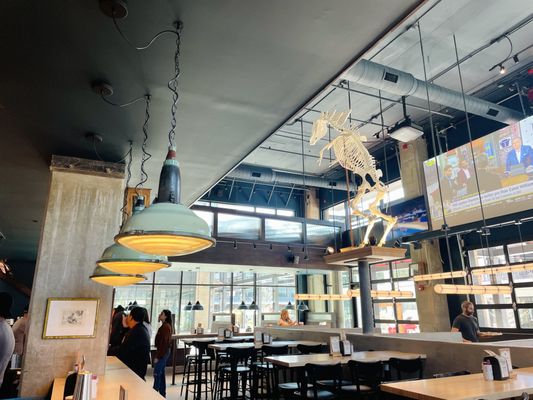 PONYSAURUS BREWING CO - Updated December 2024 - 67 Photos & 39 Reviews - 2221 Iron Works Dr ...