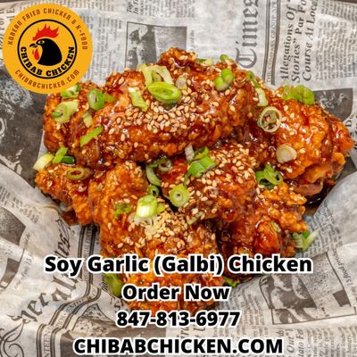 CHIBAB CHICKEN - Updated January 2025 - 175 Photos & 34 Reviews - 8526 ...