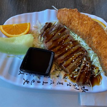 RUMBLE FISH - Updated May 2024 - 266 Photos & 489 Reviews - 4727 Scotts ...