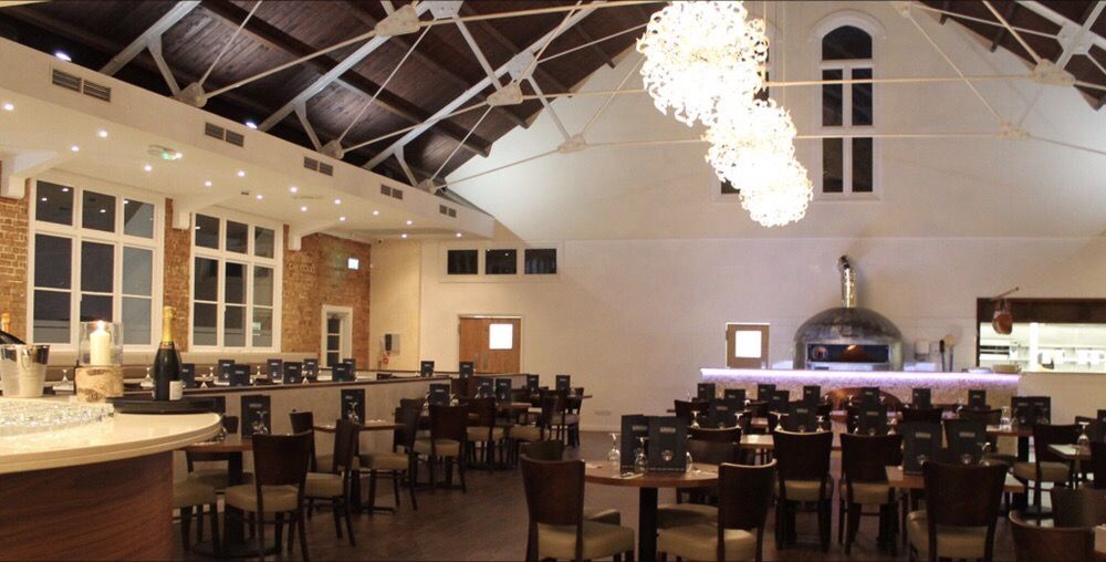 PIRCIO - Updated September 2025 - 10 Photos - Market Square, Bishop's ...