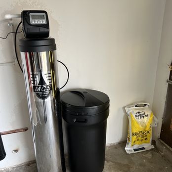 MCS WATER - Updated March 2024 - 43 Photos & 38 Reviews - 421 E Valley ...