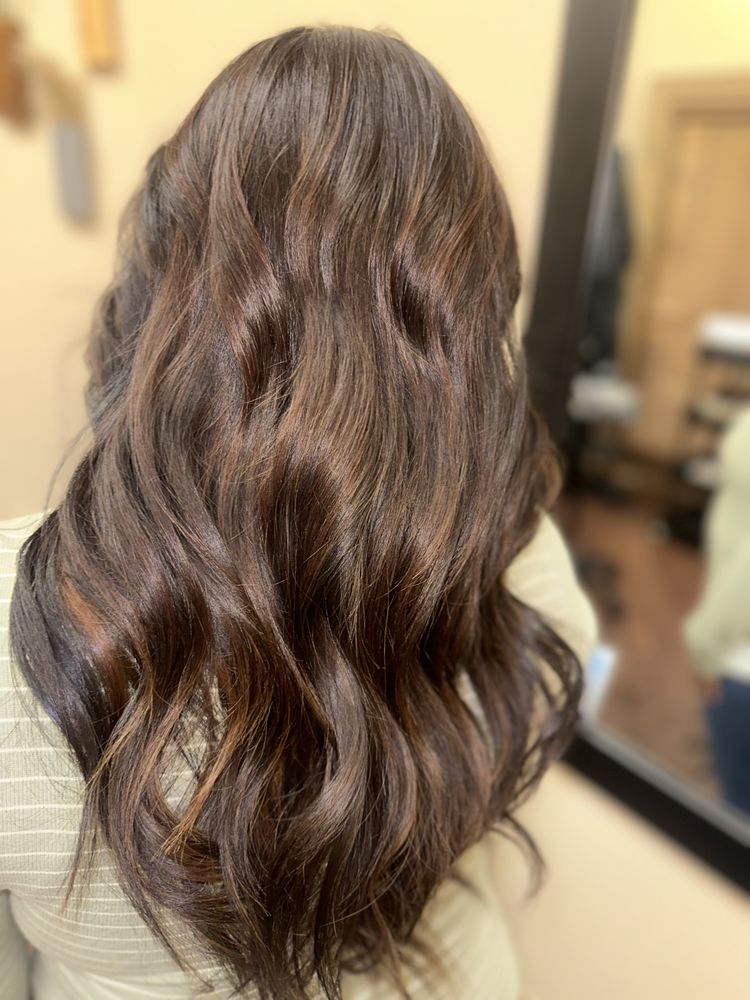 ALEXANDRIA RENEE HAIR LAB - Updated July 2025 - 15 Photos - 19545 ...