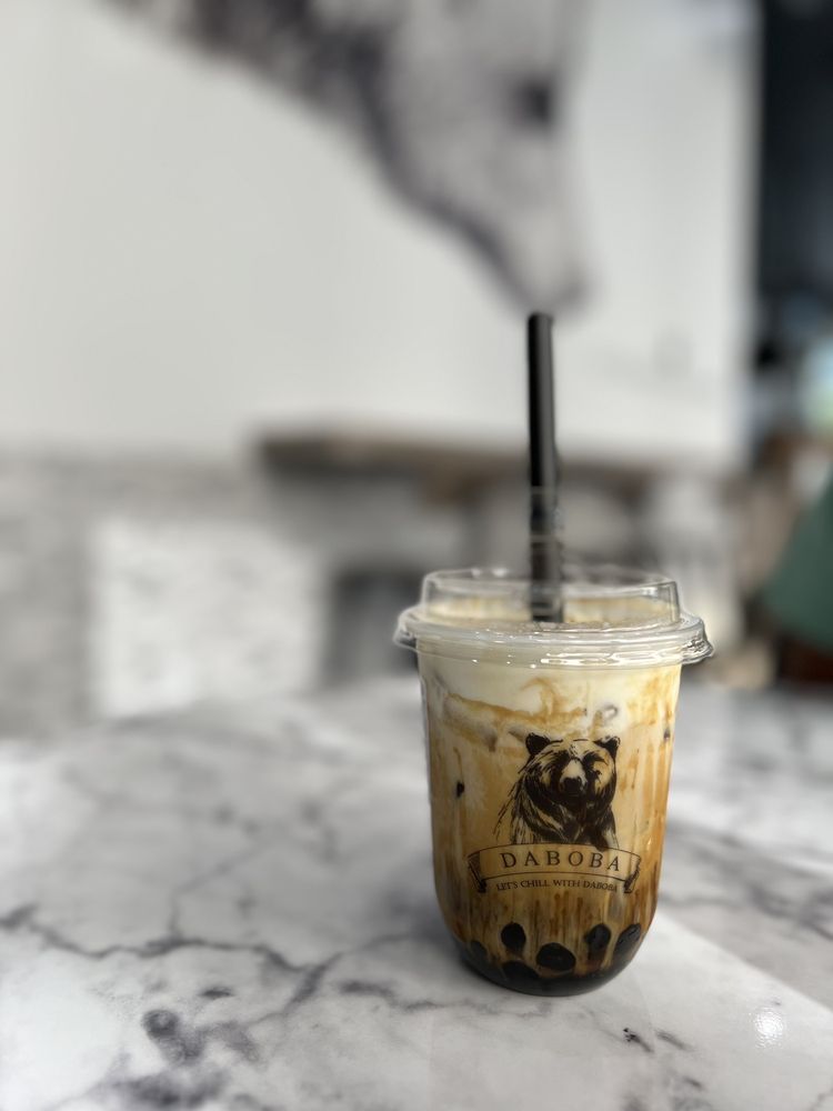 DABOBA - Updated May 2025 - 252 Photos & 153 Reviews - 16449 Bernardo ...