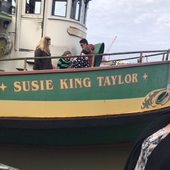 SAVANNAH BELLES FERRY - Updated December 2025 - 49 Photos & 23 Reviews ...