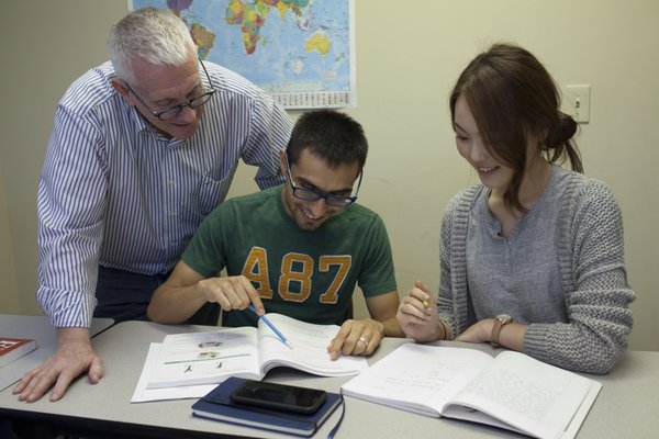 EXCEL ENGLISH INSTITUTE - Updated October 2025 - 43 Photos - 1101 E ...