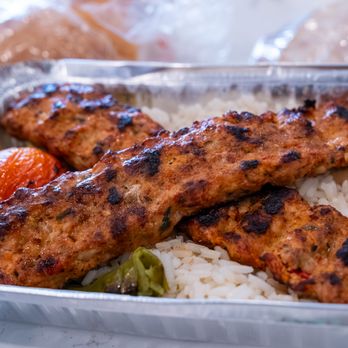 SAMDAN RESTAURANT - Updated December 2025 - 207 Photos & 158 Reviews ...