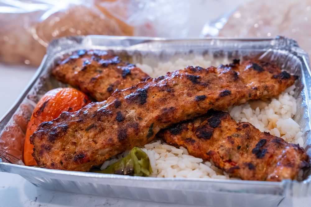 SAMDAN RESTAURANT - Updated December 2025 - 207 Photos & 158 Reviews ...