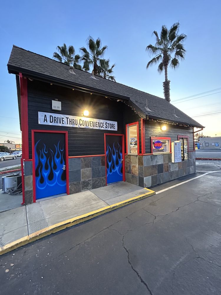 FIRE STOP - Updated January 2026 - 4907 Auburn Blvd, Sacramento ...