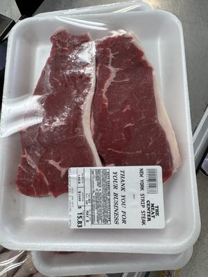 MEAT CENTER - Updated December 2025 - 16 Reviews - 657 Lancaster Byp E ...