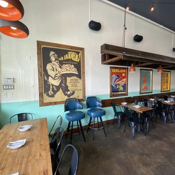 SUNSET CANTINA - 542 Photos & 371 Reviews - 3414 Judah St, San ...