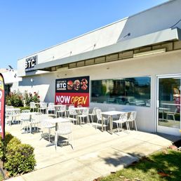 BTC BY CHEF KANG - Updated October 2025 - 150 Photos & 73 Reviews ...