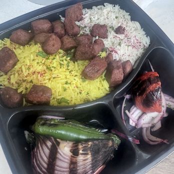 ROZ GRILL - Updated December 2025 - 160 Photos & 88 Reviews - 8200 ...