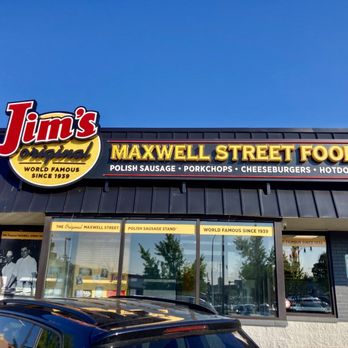 JIM’S ORIGINAL - Updated October 2025 - 57 Photos & 41 Reviews - 2775 N ...