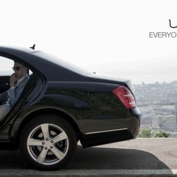 Uber Reviews | Read Customer Service Reviews of uber.com