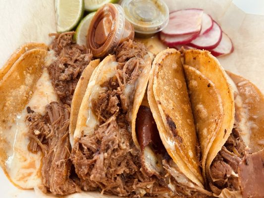 MR BIRRIA - Updated December 2025 - 826 Photos & 668 Reviews - 8926 ...