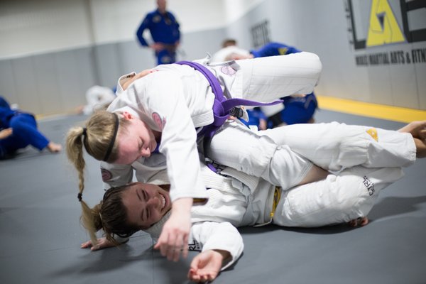 MMA LAB - Updated November 2025 - 117 Photos & 53 Reviews - 2710 W Bell ...