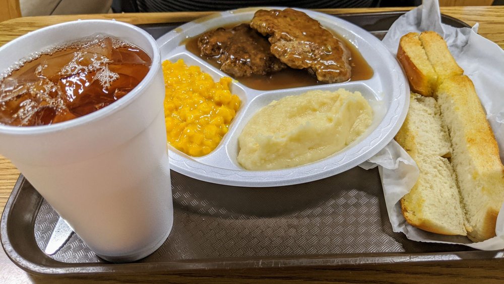 COMMERCE COUNTRY CAFE - 32 Photos & 67 Reviews - 216 Steven B Tanger ...