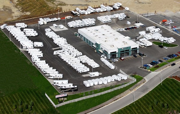 FRASERWAY RV - AIRDRIE - Updated December 2025 - 30 Photos & 11 Reviews ...